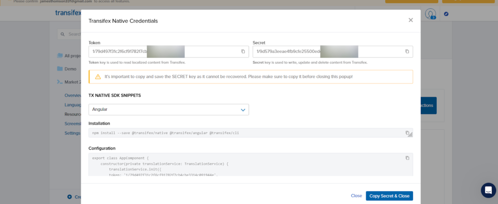 The Ultimate 2023 Angular Internationalization Guide
