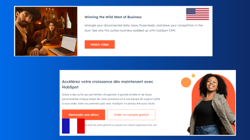 Localization VS Globalization: Difference & Examples