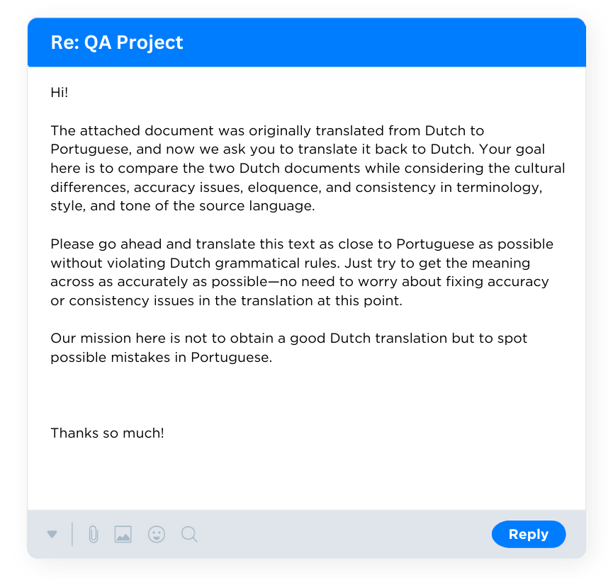 What is Back Translation? Complete Method Breakdown With Examples