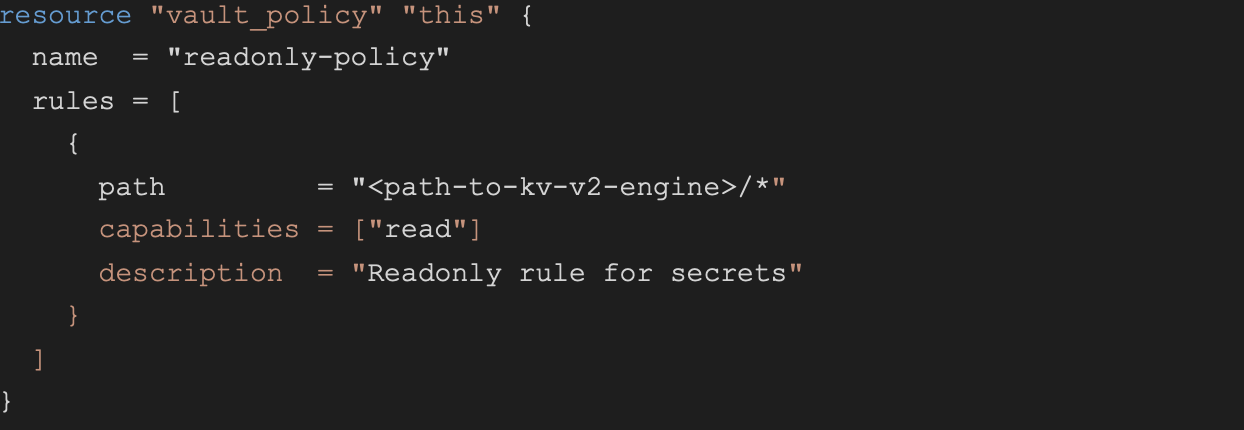 Enhancing Security For Our Applications With Vault