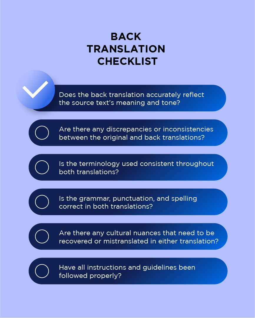 What is Back Translation? Complete Method Breakdown With Examples