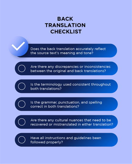 What is Back Translation? Complete Method Breakdown With Examples