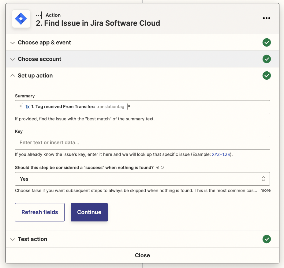 Jira Integration: Localize Faster by Automating Your Task Management