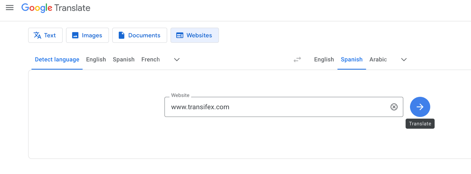 How to Translate Your Website Using AI in 2024