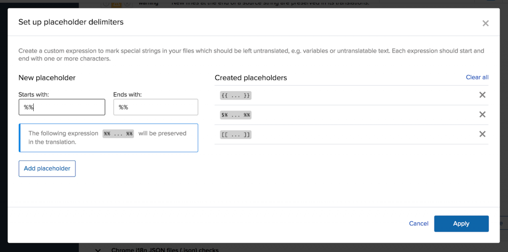 Introducing Multiple Custom Placeholders And Some Editor Goodies For ...