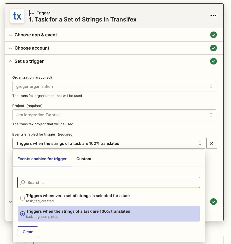 Jira Integration: Localize Faster by Automating Your Task Management