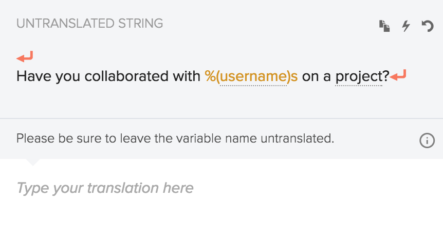 5 Features in the Web Editor that Help with Translation Quality and ...
