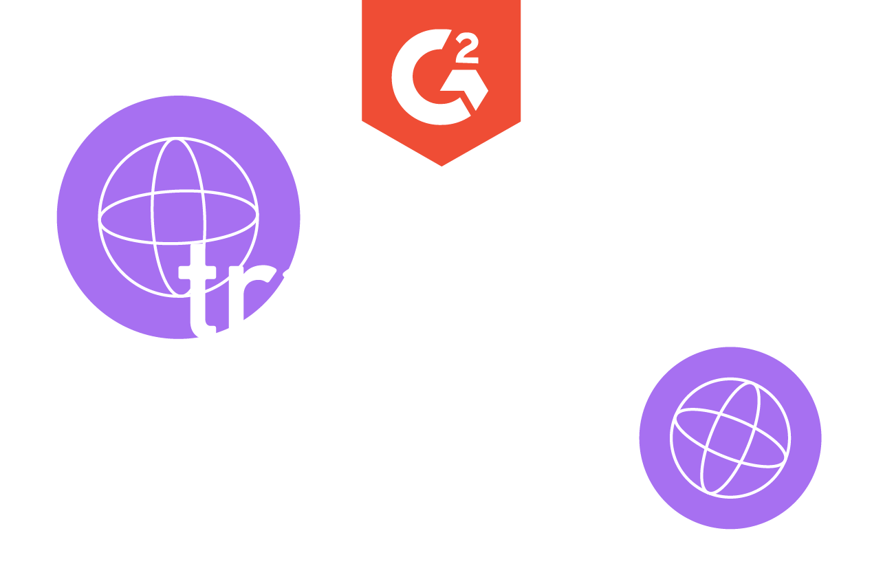 Transifex Earns Top Spot in G2’s Translation and Localization Rankings