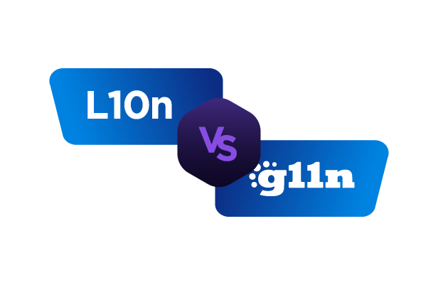 Localization VS Globalization: Difference & Examples