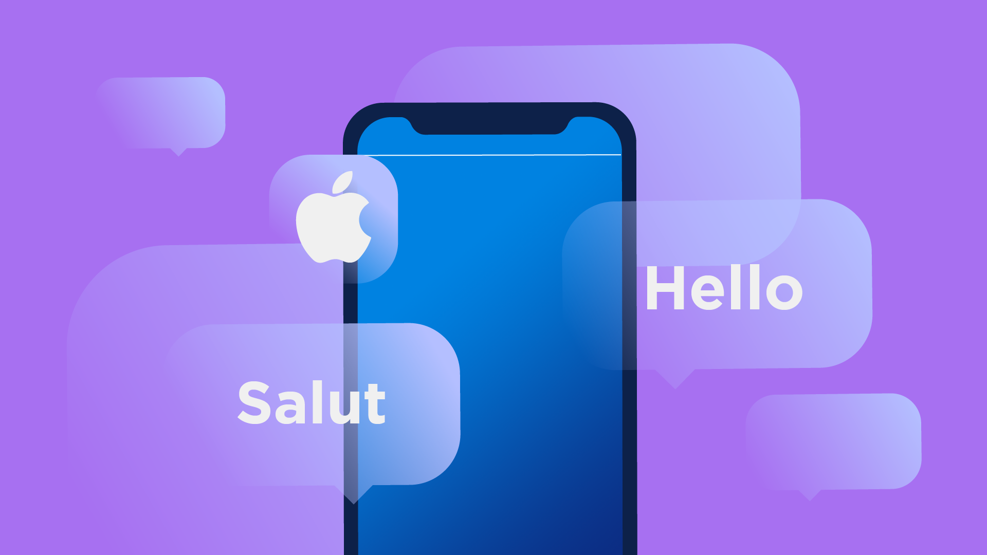 iOS Localization: How to localize your app with Transifex