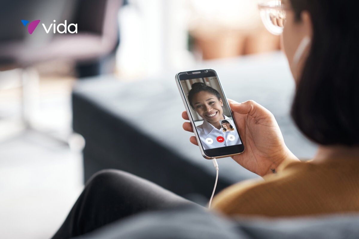 Vida Health Localization with Transifex | Case Study