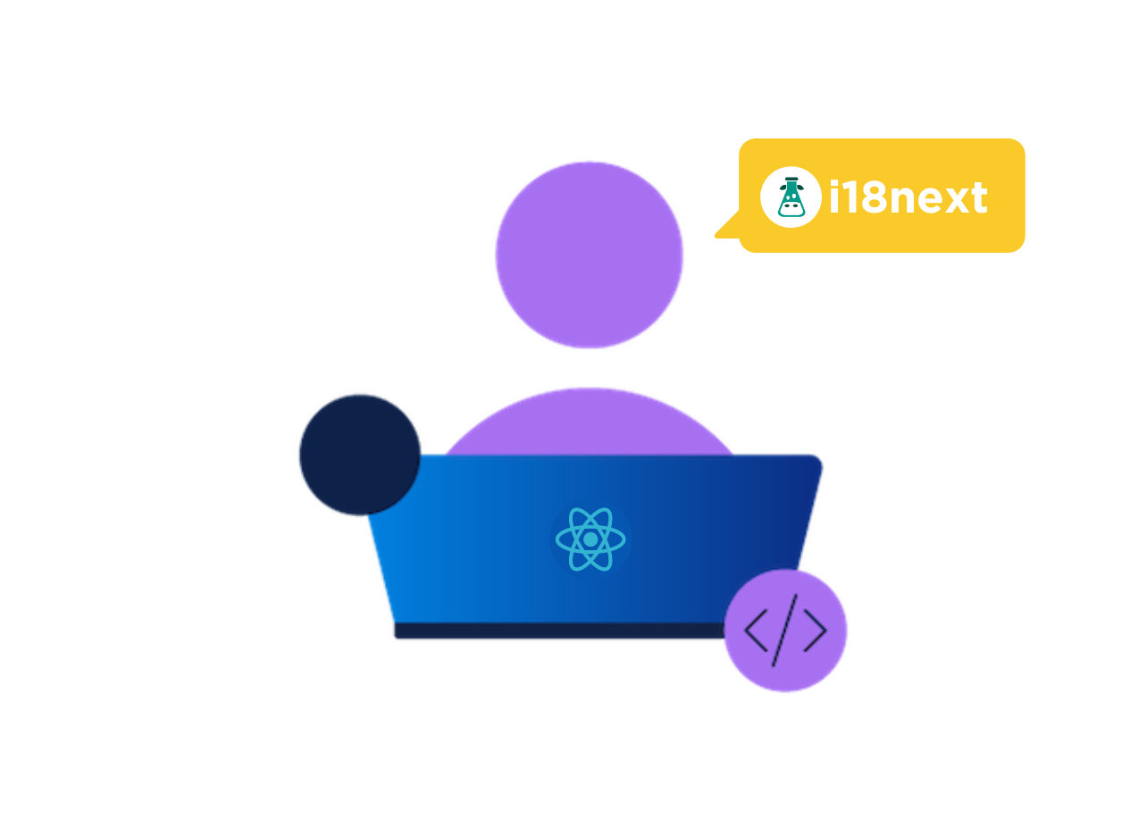 React App Localization Using i18next: Step-by-step Guide