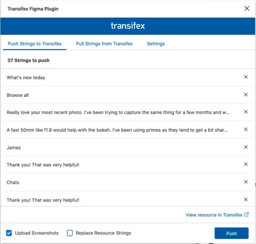 Figma Plugin: Delivering Multilingual Digital Experiences Faster